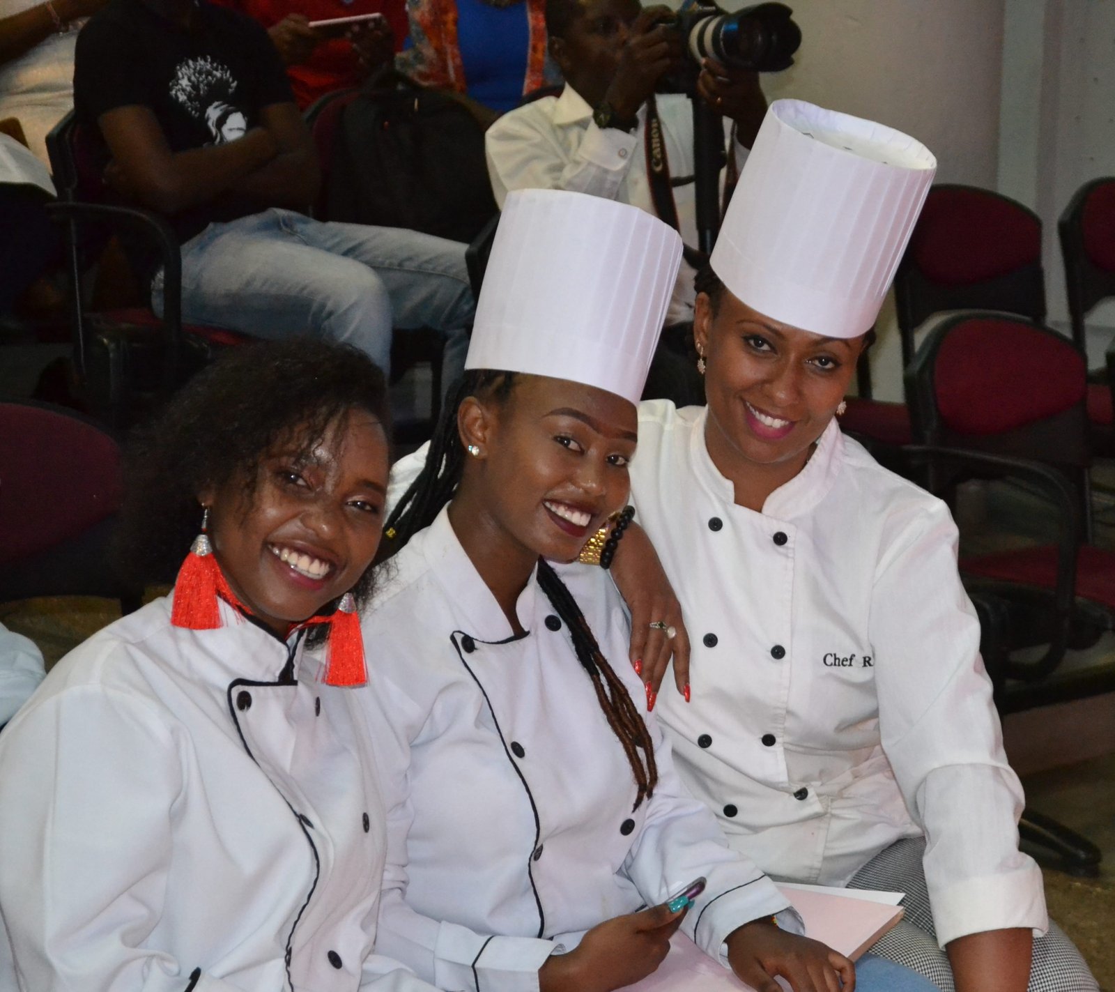 Admissions - Top Chefs Culinary Institute